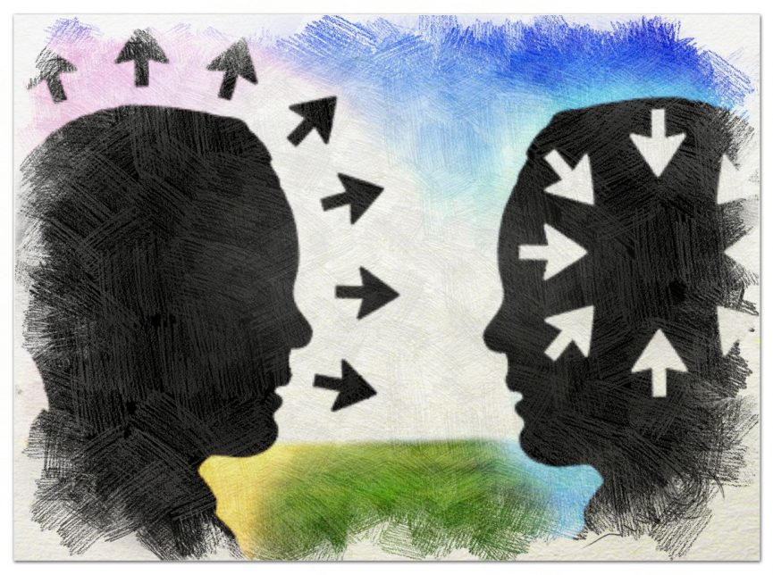 Extrovertido o introvertido: ¿Qué es mejor? - Diego Sosa